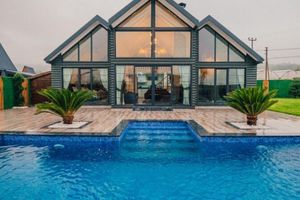Sapanca Timsui Bungalov -Sapanca, Sakarya | Otelz