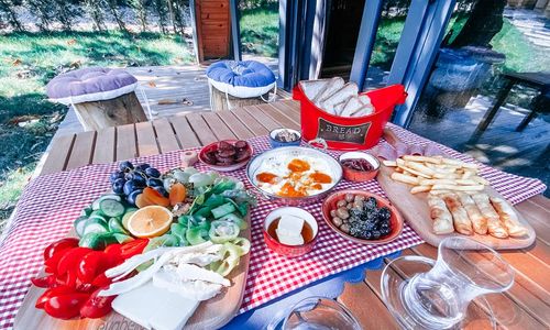 Loca Sapanca Bungalov Sakarya Rezervasyon | Otelz.com