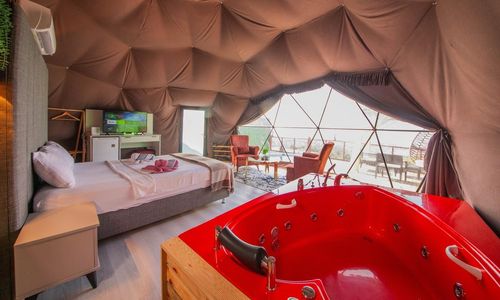 Roleda Glamping Sakarya Rezervasyon | Otelz.com