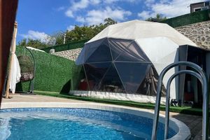 Roleda Glamping Sakarya | Updated Prices | Book in 30 Seconds | Otelz.com