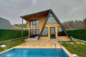 Ates Bocegi Mercan Bungalov Sakarya | Updated Prices | Book in 30 ...