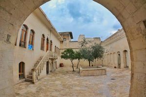 Taskiran Butik Otel Şanliurfa | Updated Prices | Book in 30 Seconds ...