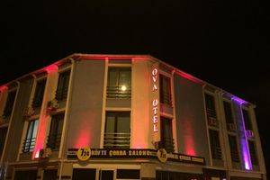 Ova Otel Tekirdag | Updated Prices | Book in 30 Seconds | Otelz.com