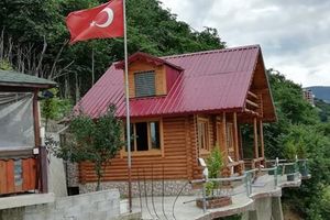 Cr Bungalov Trabzon | Updated Prices | Book in 30 Seconds | Otelz.com