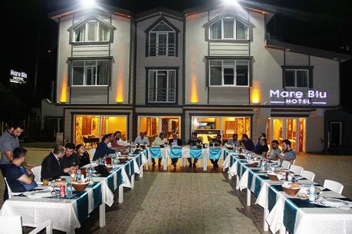 Mare Blu Hotel Trabzon | Updated Prices | Book in 30 Seconds | Otelz.com