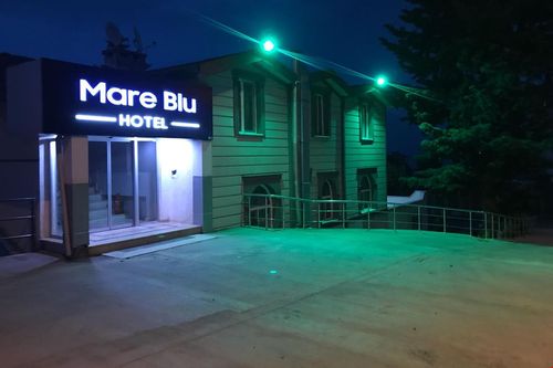Mare Blu Hotel Trabzon | Updated Prices | Book in 30 Seconds | Otelz.com