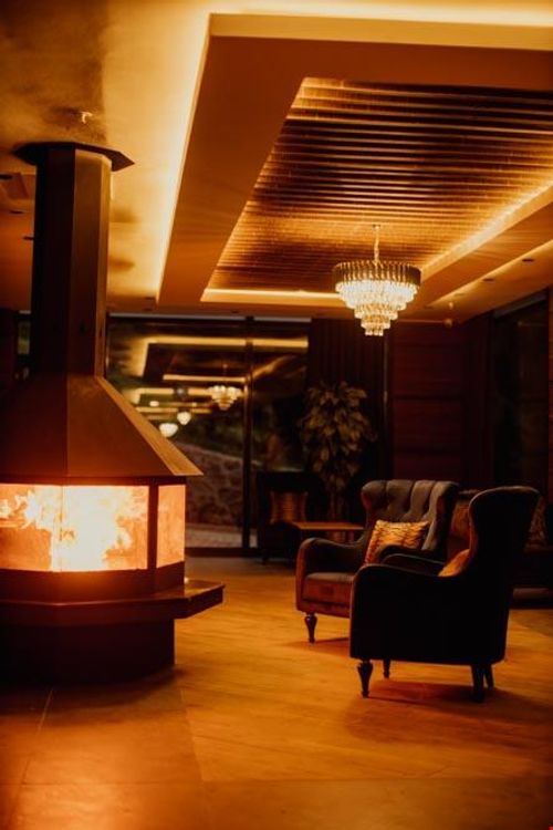 Pazarcik Mountain Hotel Trabzon Rezervasyon | Otelz.com