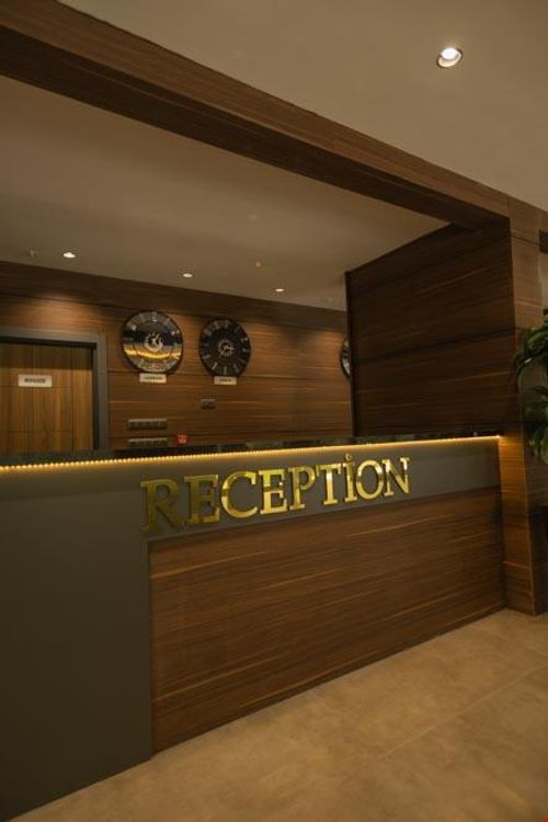 Pazarcik Mountain Hotel Trabzon Rezervasyon | Otelz.com