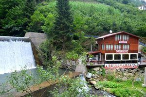 Şelale Apart - Çaykara, Trabzon | Otelz