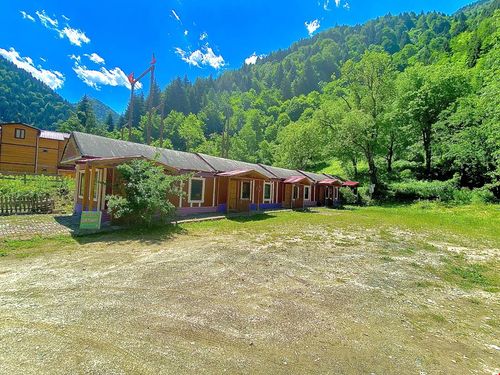 Sultan Bungalov Trabzon | Updated Prices | Book in 30 Seconds | Otelz.com