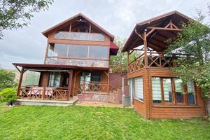 Green Garden Cottage -Ortahisar, Trabzon | Updated Prices | Book in 30 ...