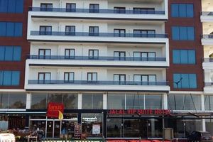 Jalal Vip Suite Hotel Trabzon Reservierung | Otelz.com