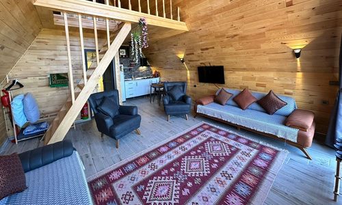 Trabzon Bungalov Evleri Trabzon Rezervasyon | Otelz.com