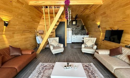 Trabzon Bungalov Evleri Trabzon Rezervasyon | Otelz.com