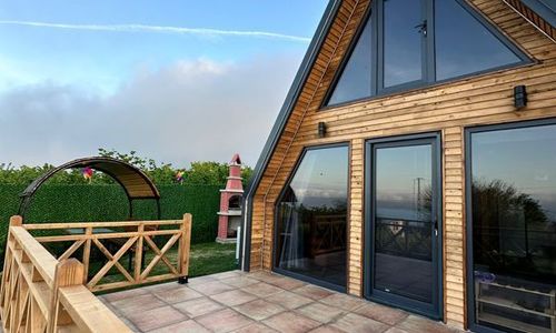 Trabzon Bungalov Evleri Trabzon Rezervasyon | Otelz.com