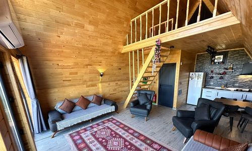 Trabzon Bungalov Evleri Trabzon Rezervasyon | Otelz.com