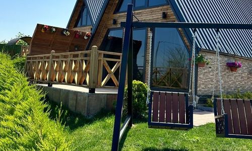 Trabzon Bungalov Evleri Trabzon Rezervasyon | Otelz.com