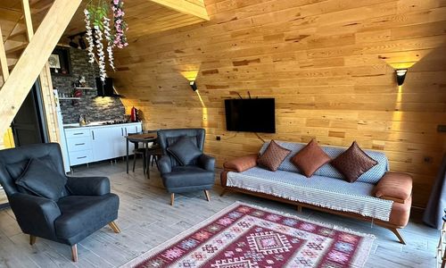 Trabzon Bungalov Evleri Trabzon Rezervasyon | Otelz.com
