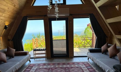 Trabzon Bungalov Evleri Trabzon Rezervasyon | Otelz.com