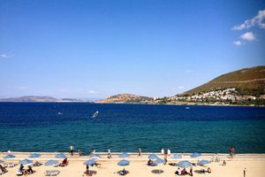 Nemrut Bay Otel - Foça, İzmir | Otelz